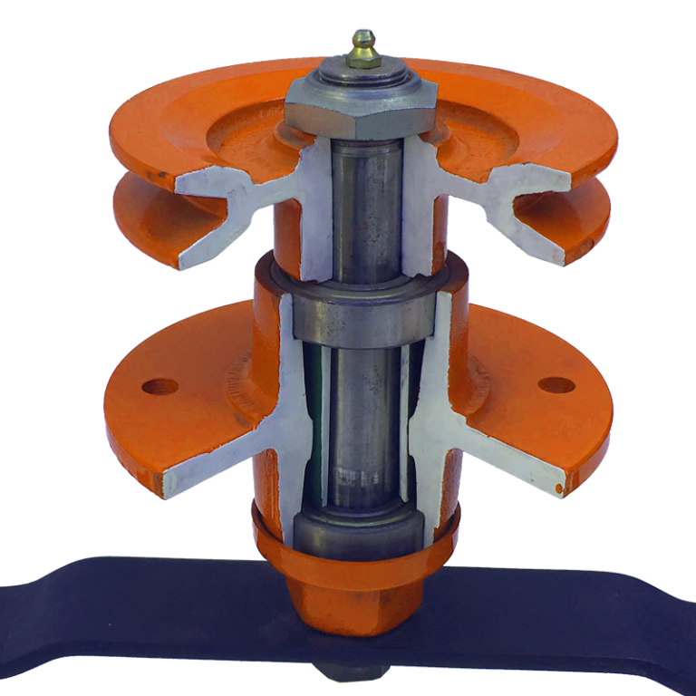 Cyclone C50 grooming mowers - BEFCO.com