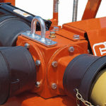 Cyclone Flex gang grooming mowers - BEFCO.com