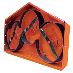 Cyclone C50 grooming mowers - BEFCO.com