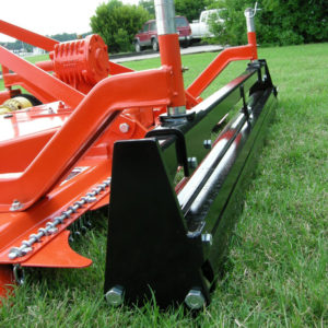 Cyclone C50 grooming mowers - BEFCO.com