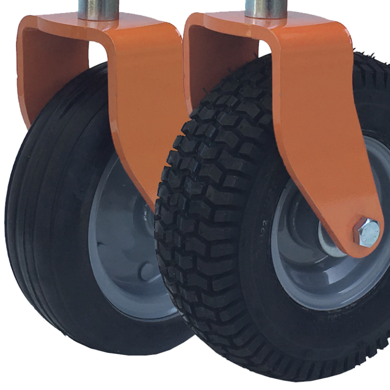 Cyclone C50 grooming mowers - BEFCO.com