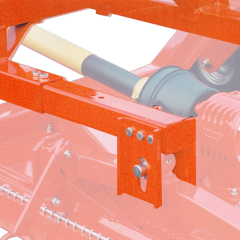 Cyclone Flex gang grooming mowers - BEFCO.com